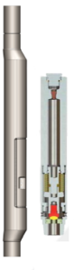 Artificial Lift System | Plunger Lift System - SAZ Oilfield Services