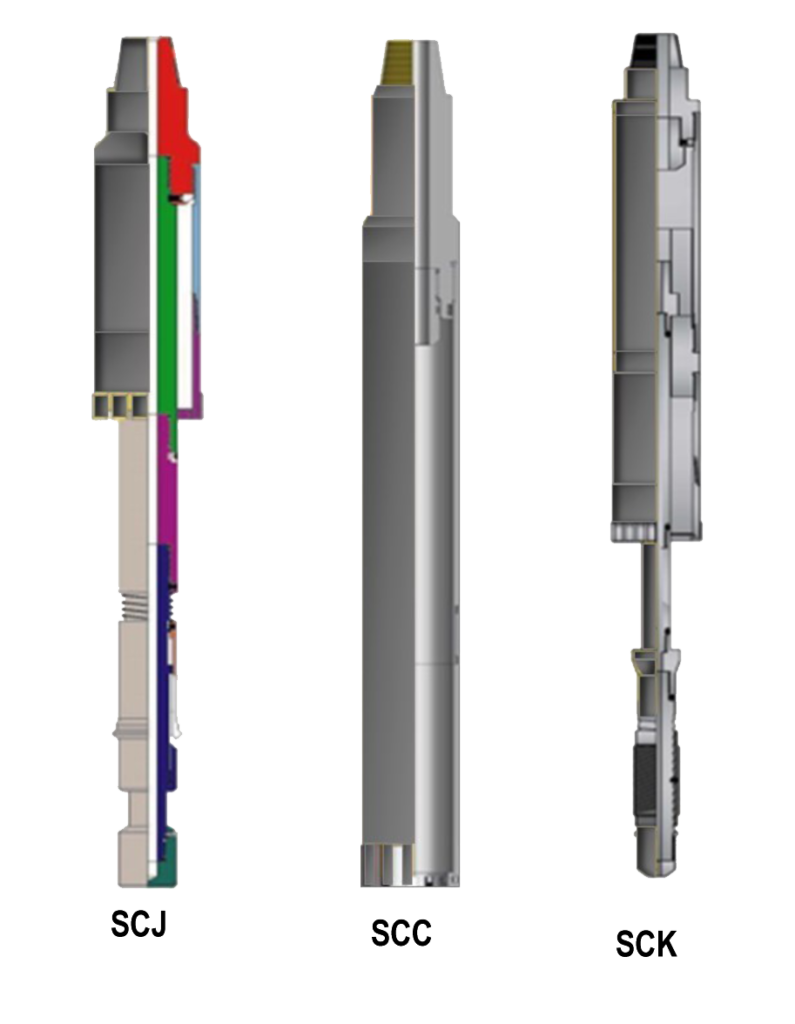 Bridge Plugs & Cement Retainers Accessories - SAZ Oilfield Services