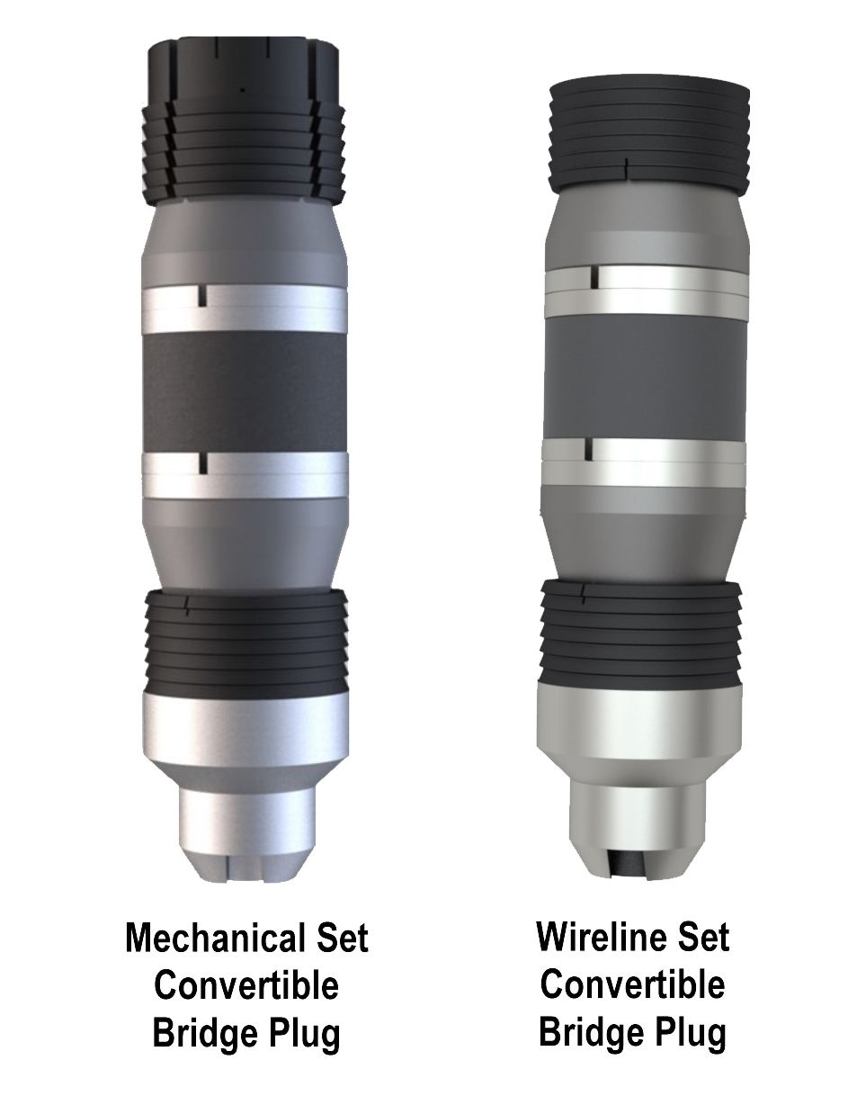 Bridge Plugs | Hydra Bridge Plugs - SAZ Oilfield Services