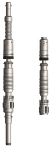 Bridge Plugs | Hydra Bridge Plugs - SAZ Oilfield Services