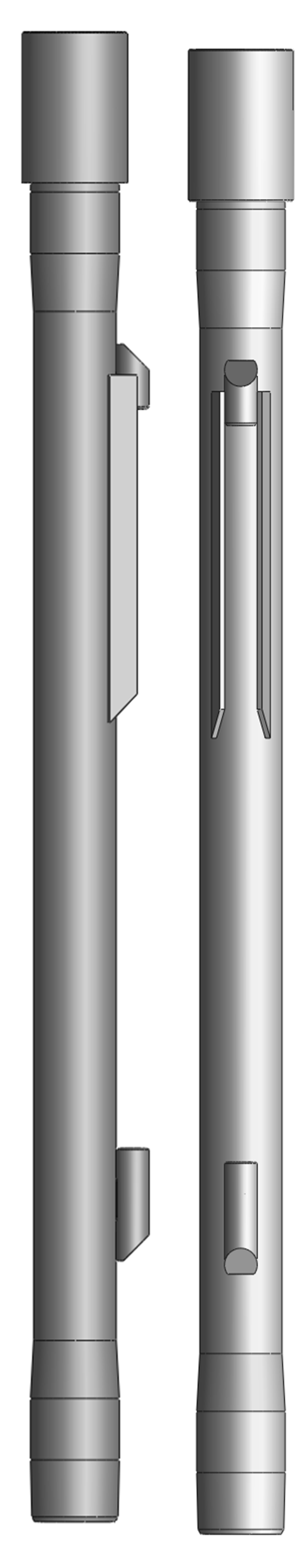 Orion GM Conventional Gas Lift Mandrels - SAZ Oilfield Services