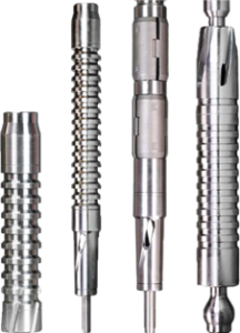 Plunger Lift Systems Oil and Gas - SAZ Oilfield Equipment