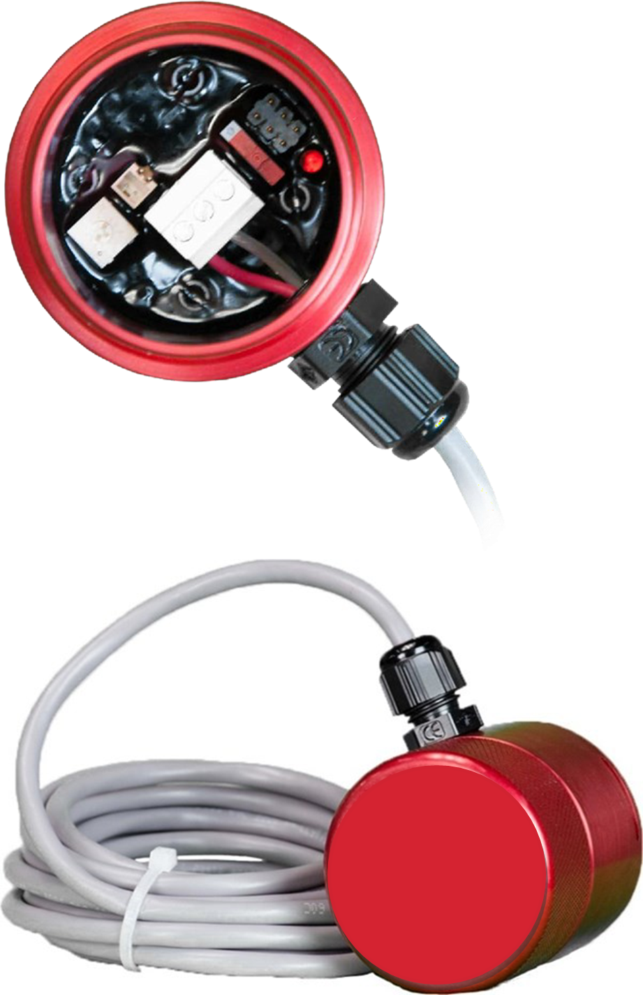 Plunger Lift Electronic - SAZOIL