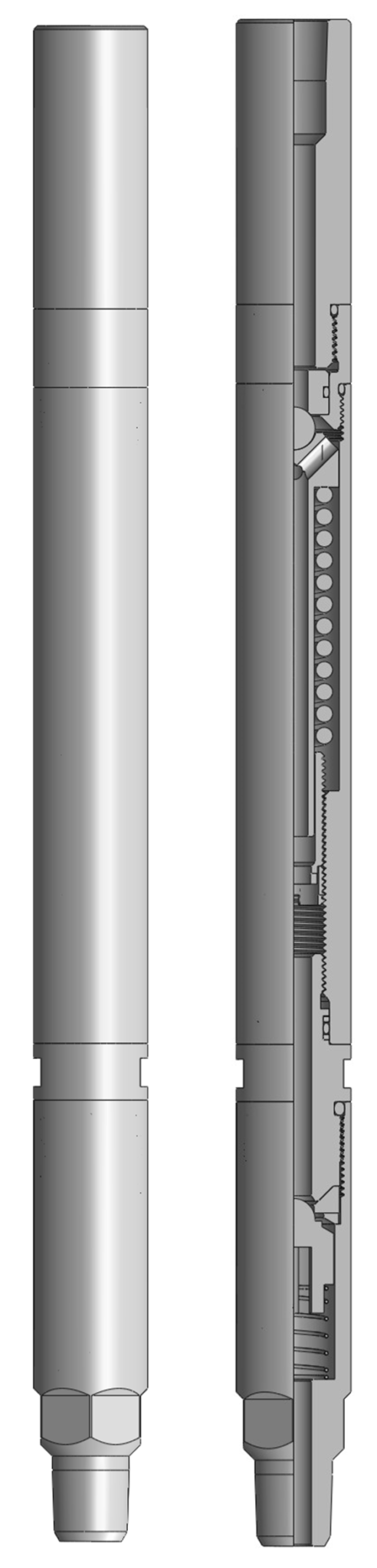 Lynx CI Conventional Chemical Injection Valves
